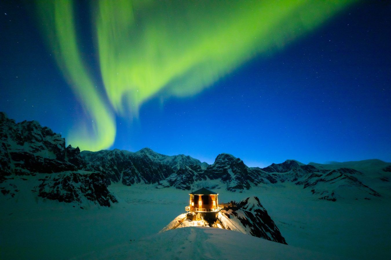 A Look Inside The World’s Most Extravagant Getaways - PrestigeOnline ...