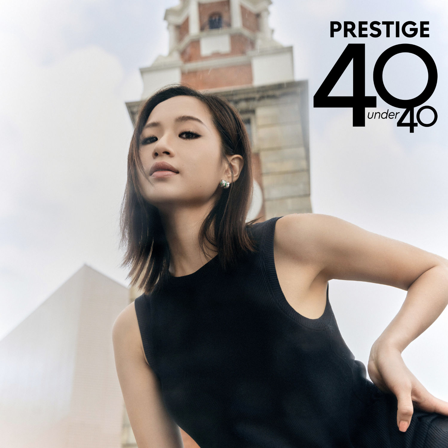 Rachel Leung | Prestige Online - HongKong