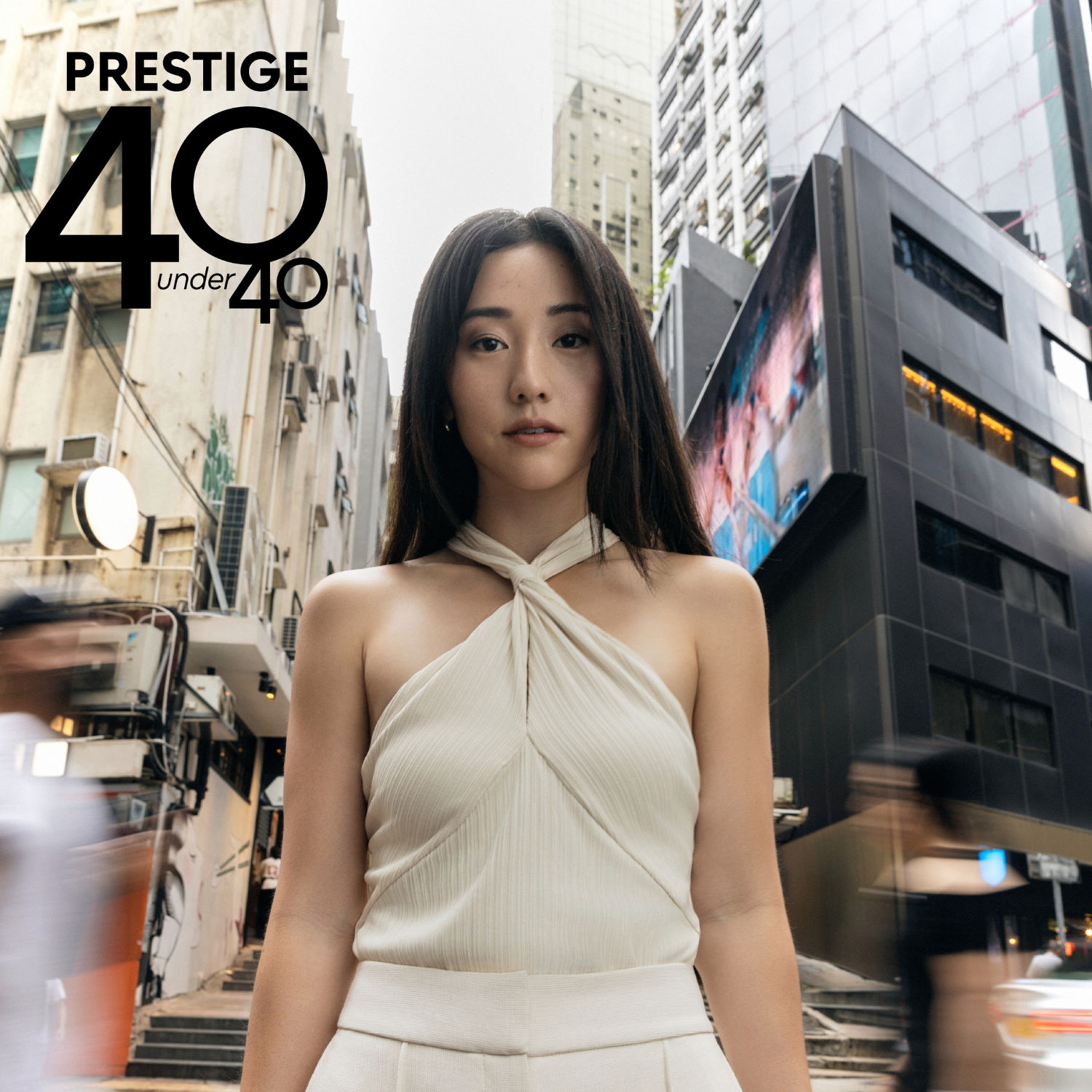 Yuyu Kitamura | Prestige Online - HongKong