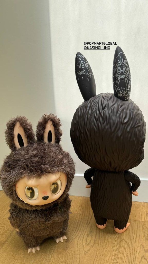 Our Favourite Labubu Doll Accessories and the Best Monsters ...