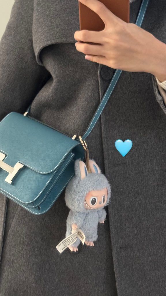 Our Favourite Labubu Doll Accessories and the Best Monsters ...