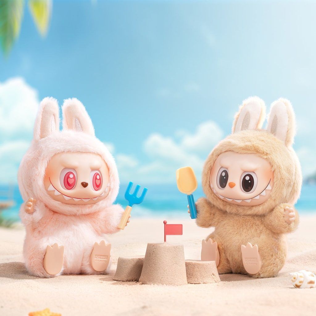 Our Favourite Labubu Doll Accessories and the Best Monsters ...