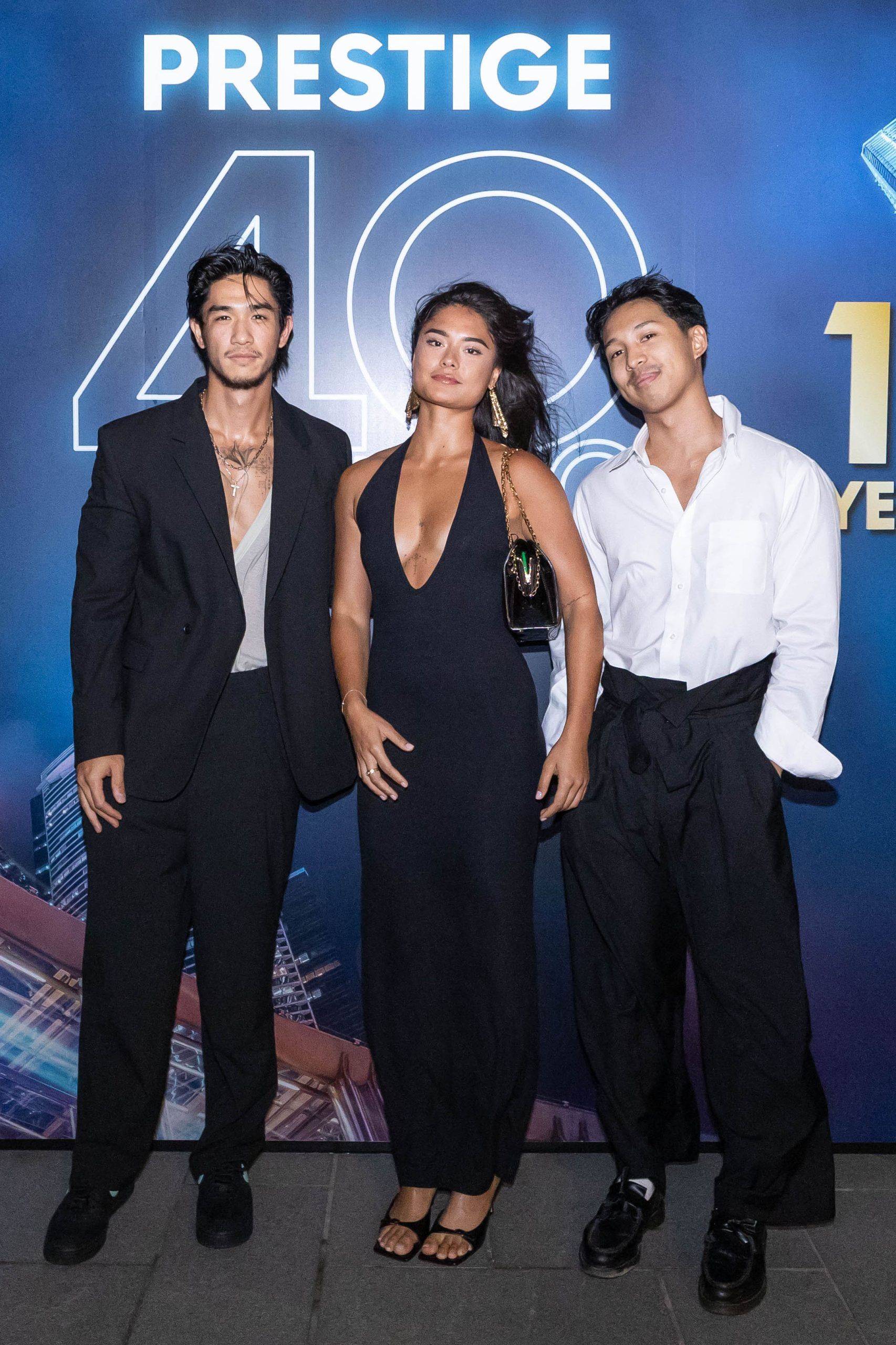 Prestige Celebrates Ten Years of 40 Under 40: In Photos