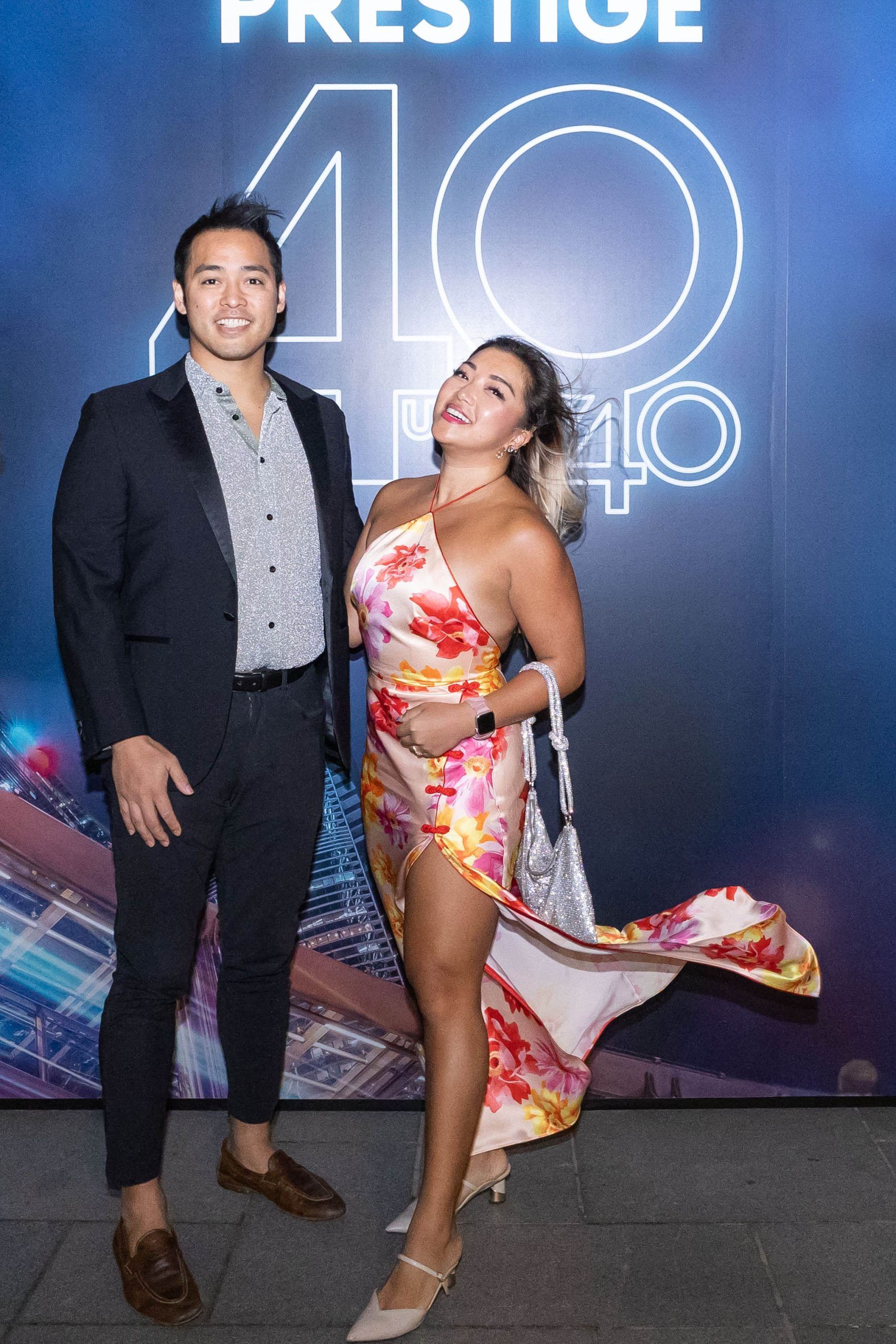 Prestige Celebrates Ten Years of 40 Under 40: In Photos