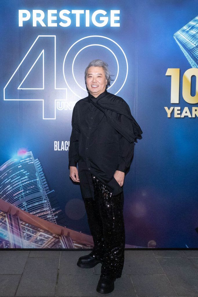 Prestige Celebrates Ten Years of 40 Under 40: In Photos