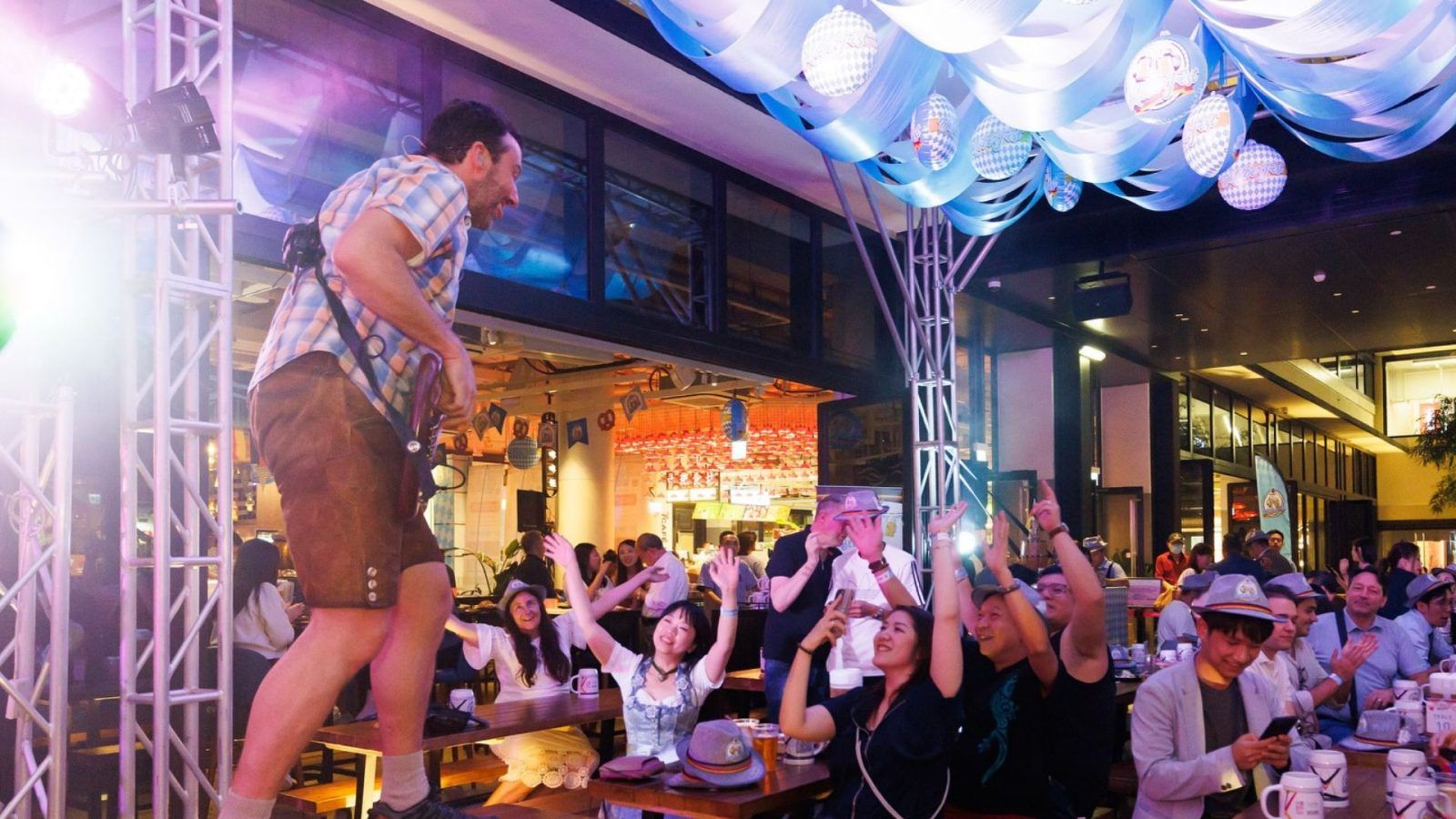 Hong Kong events October 2024 - PrestigeOnline Hong Kong