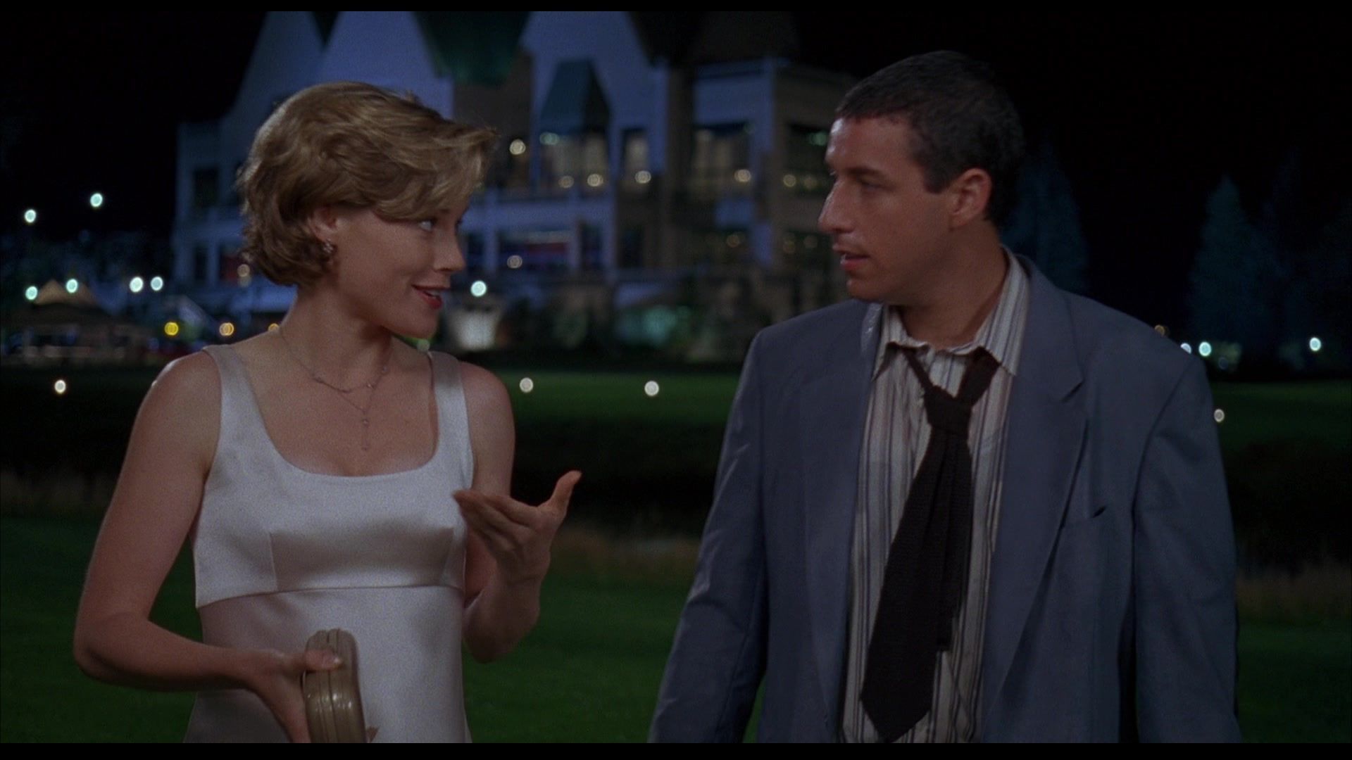 Adam Sandler’s comedy golf movie sequel Happy Gilmore 2 is happening