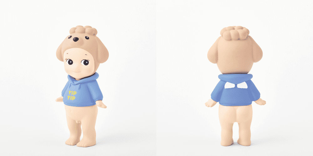 Meet Toru Soeya, The Man Behind Sonny Angel - PrestigeOnline Hong Kong