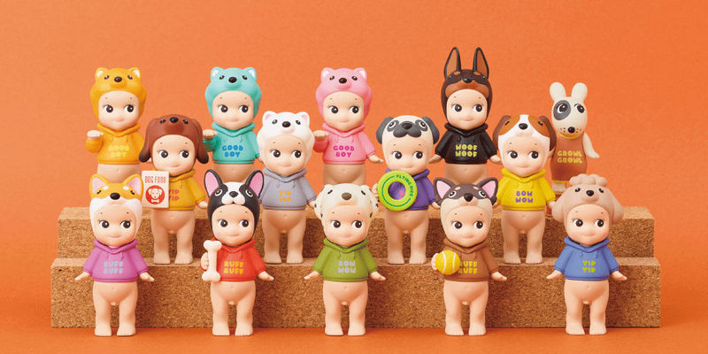 Most Expensive and Rarest Sonny Angel Dolls – PrestigeOnline Hong Kong