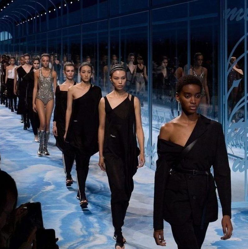 9 Best Looks From Dior Women’s Spring Summer 2025 – PrestigeOnline Hong ...