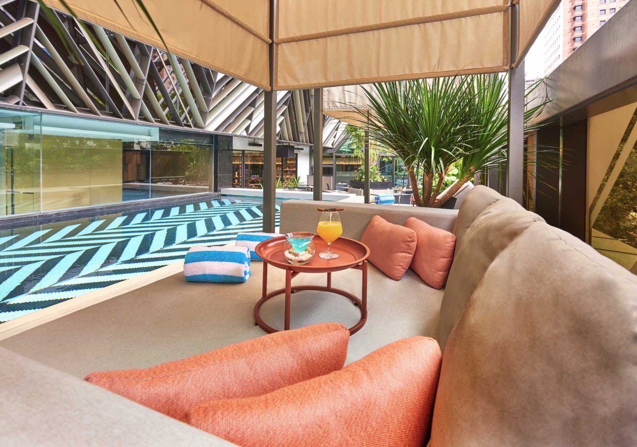 Guide to the Buzziest Hotels, Restaurants & Bars on Singapore's Orchard ...