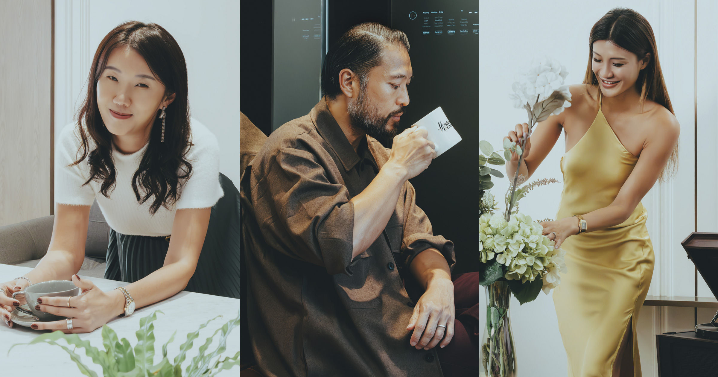 Lives Well Lived: LG's Brave Optimists Shed Light on What a Good Life Entails | Prestige Online ...