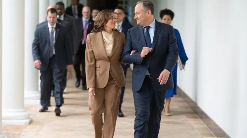 Douglas Emhoff: His Net Worth, Earnings and Financial Portfolio ...