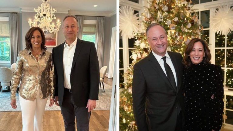 Douglas Emhoff: His Net Worth, Earnings and Financial Portfolio ...