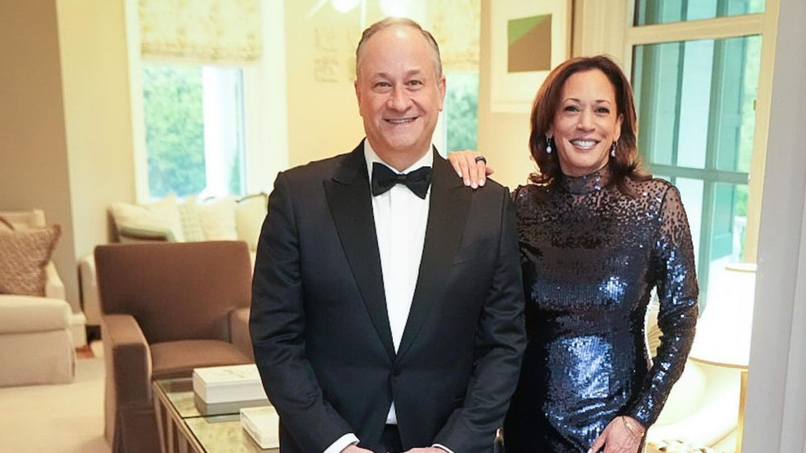 Douglas Emhoff: His Net Worth, Earnings and Financial Portfolio ...