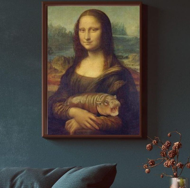 Nail Moo Deng Core With Our Edit of Best Moo Deng Merch ...