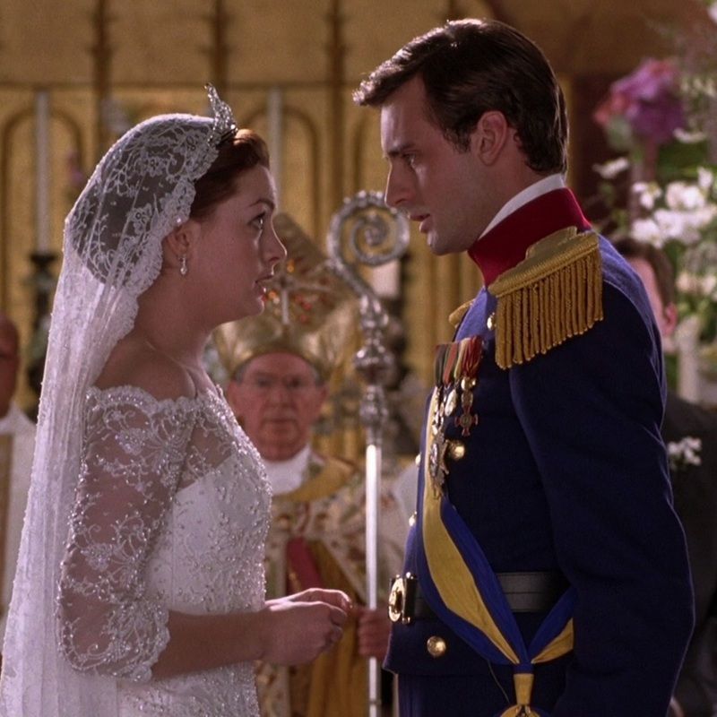 The Princess Diaries 3: The Cast We Want to See - PrestigeOnline Hong Kong