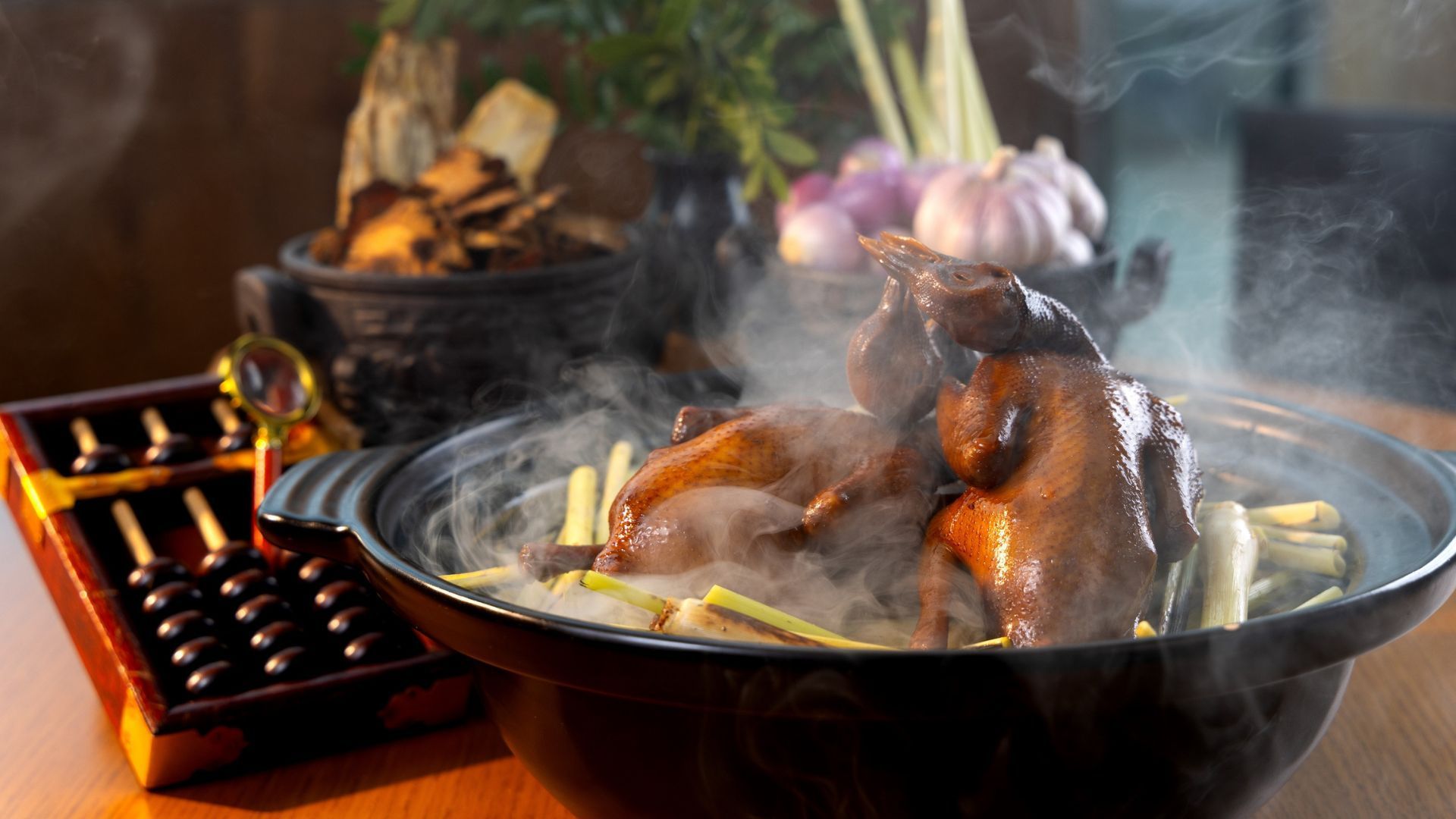 Best Buffet in Hong Kong Hotels: The Dests for October 2024 ...