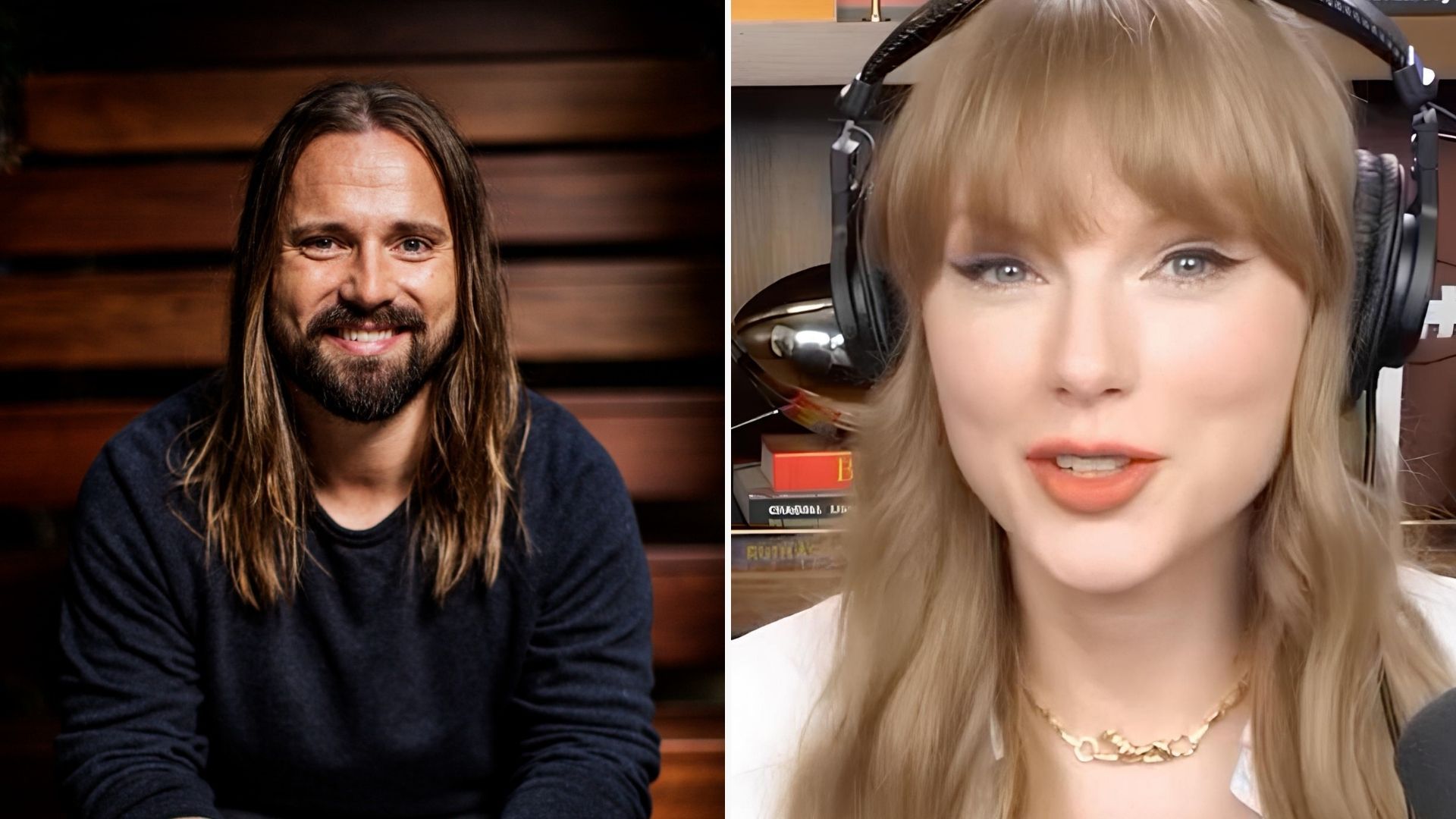 Taylor Swift Songs You Didn't Know Were by Multi-Grammy Winner Max Martin – PrestigeOnline Hong Kong