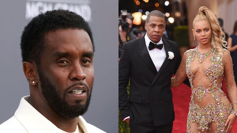 P Diddy Controversy Sparks Baby Oil Memes – PrestigeOnline Hong Kong