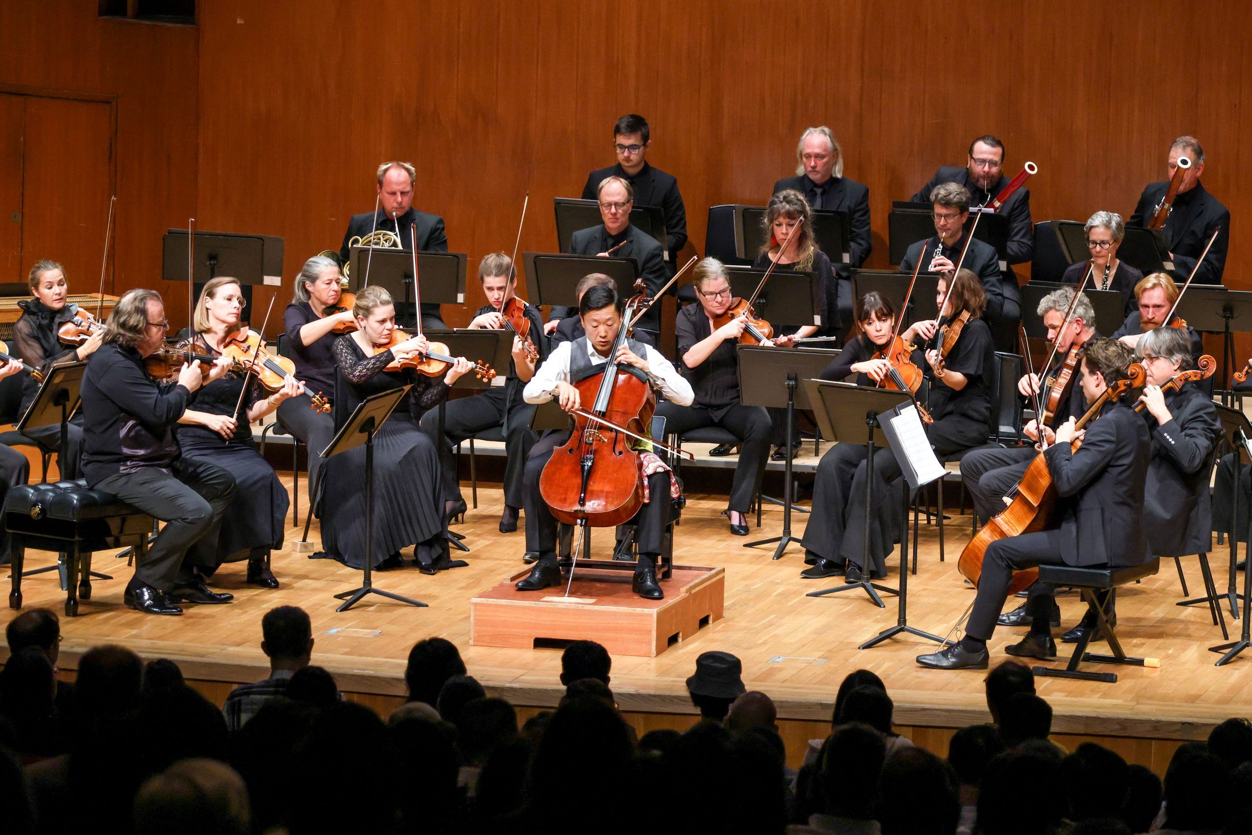 Musicus Fest 2024 Brings Together Top International Performers and Hong ...