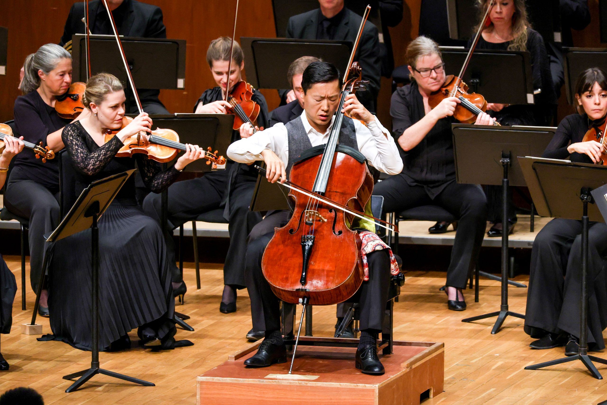 Musicus Fest 2024 Brings Together Top International Performers and Hong ...