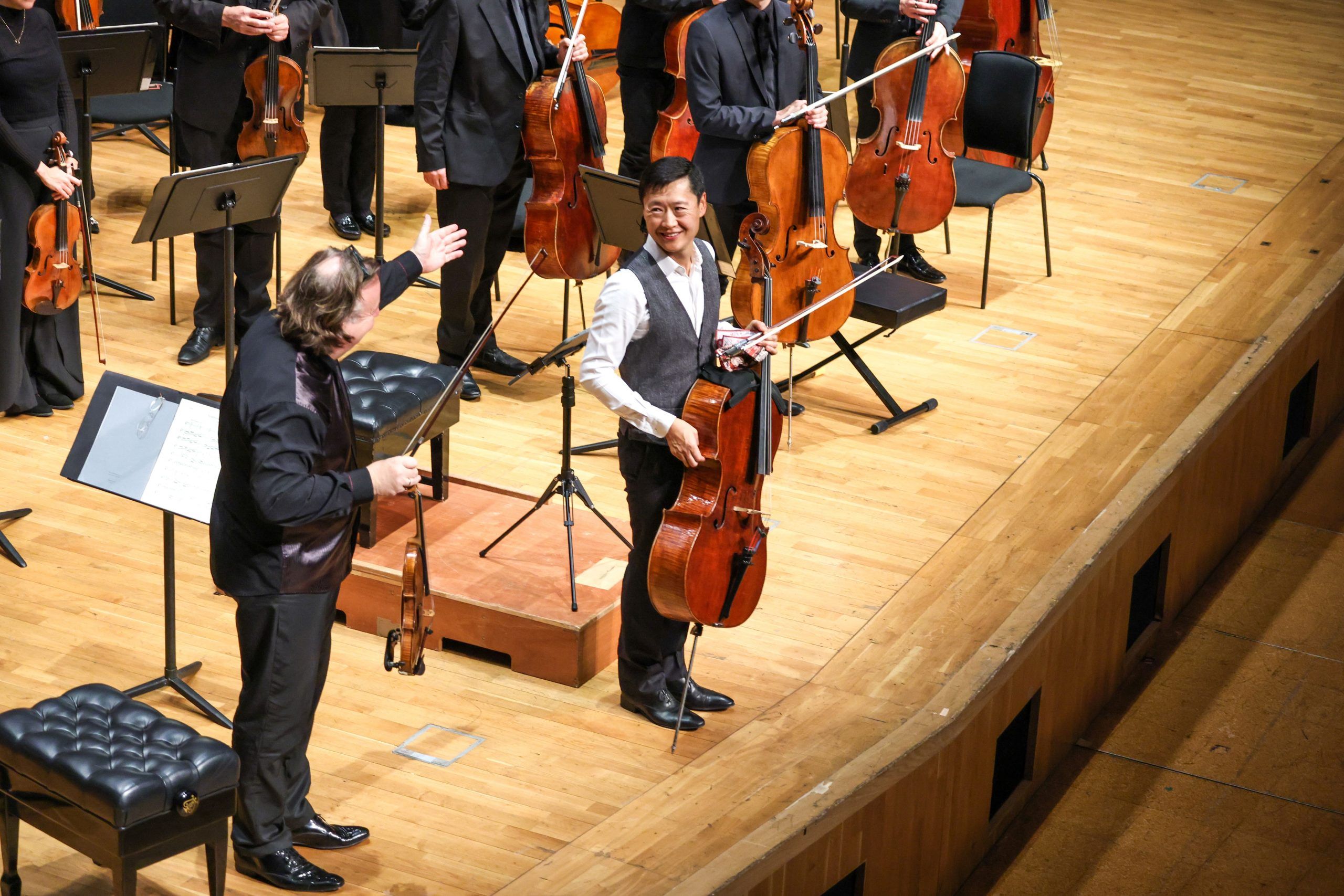 Musicus Fest 2024 Brings Together Top International Performers and Hong ...