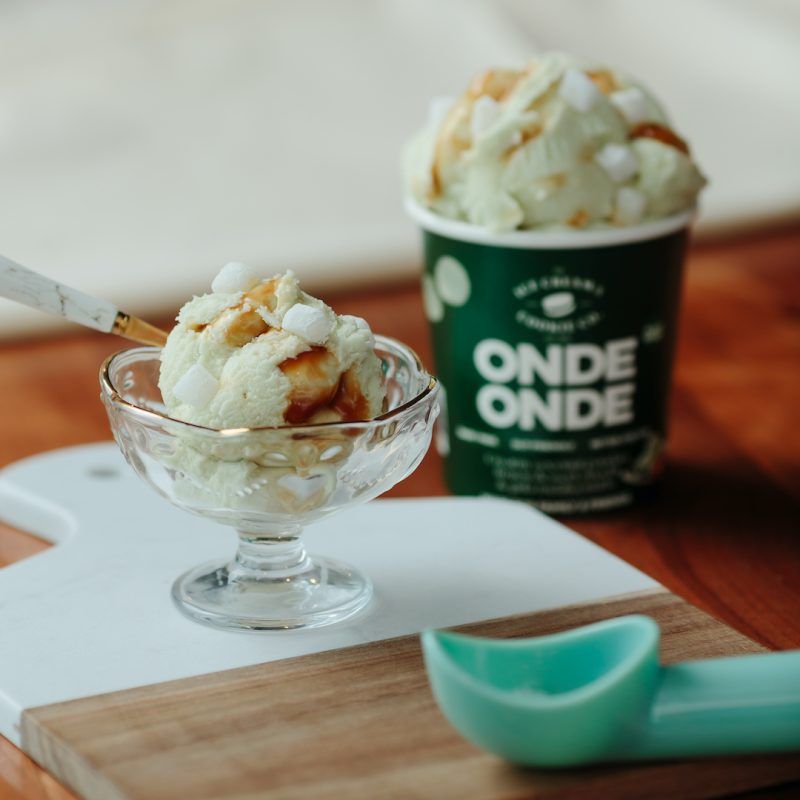 The Ice Cream Cookie & Co. is Launching in Hong Kong This October ...