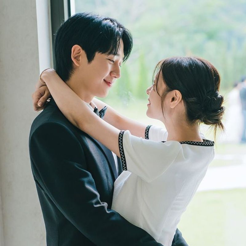 Jung Hae-in and Jung So-min Dating Rumours: Are They True ...