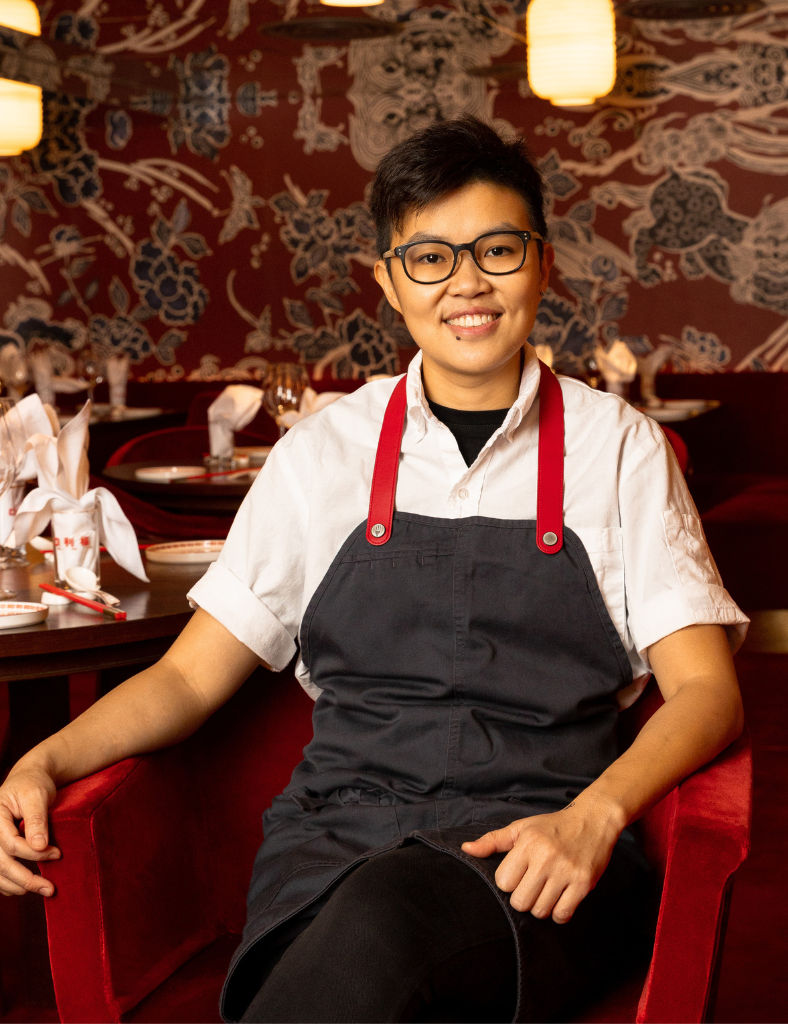 My Life In Food: ArChan Chan | Prestige Online - HongKong