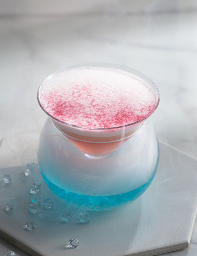 Decadent Delights: The City's Most Tasty Dessert Cocktails | Prestige ...