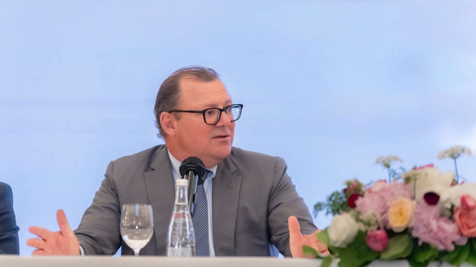 Time Will Tell: Thierry Stern on Patek Philippe and Family Legacy