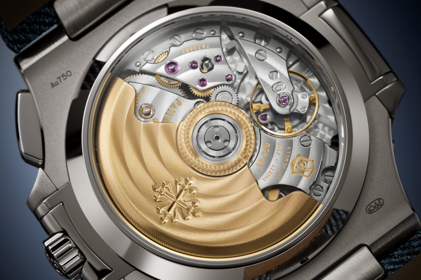 Time Will Tell: Thierry Stern on Patek Philippe and Family Legacy