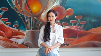 Interior Designer Joyce Wang on What "Good" Design Means to Her