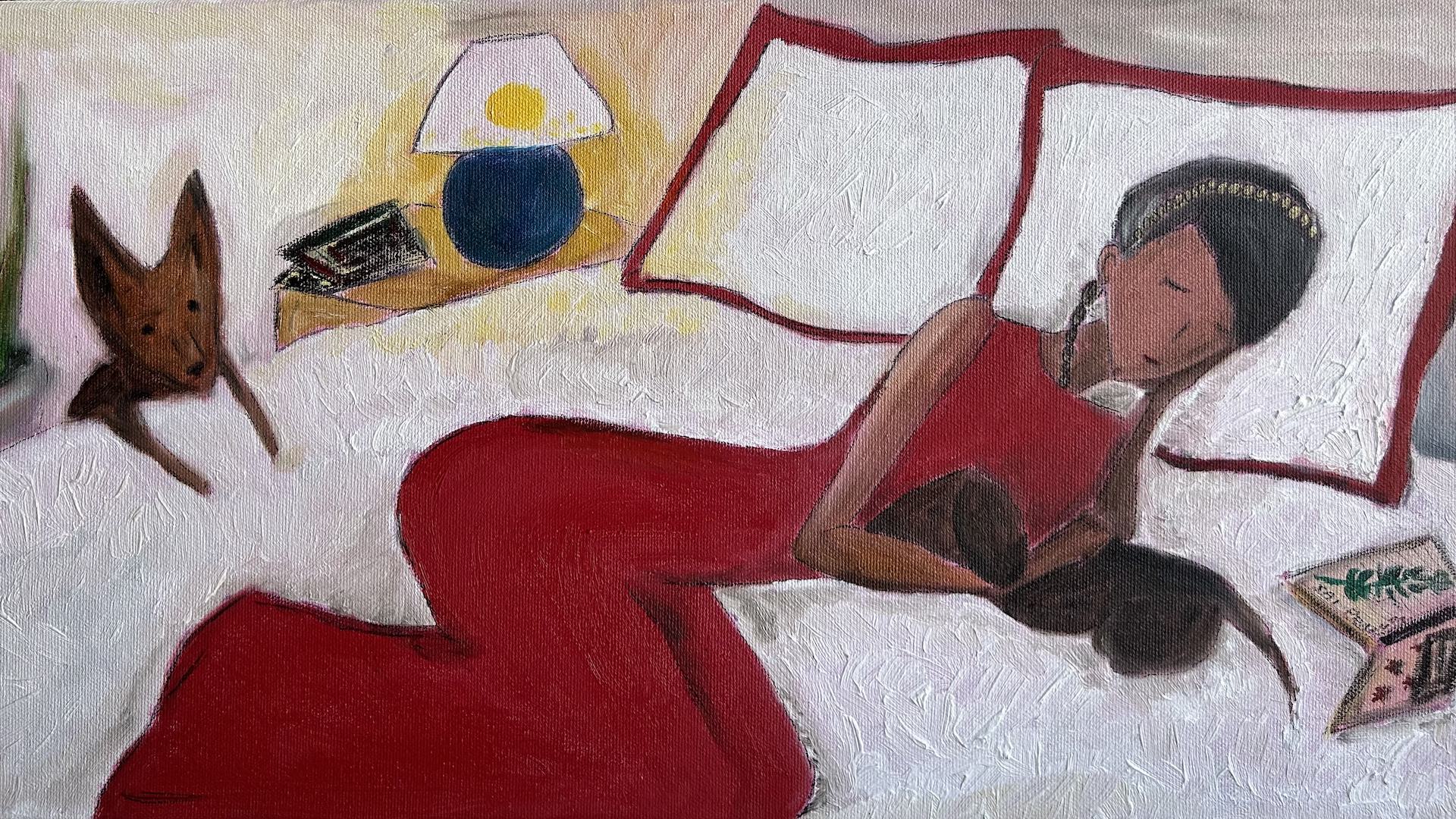 Art Exhibitions in Hong Kong: 7 Must-Visit Shows this October 2024 ...