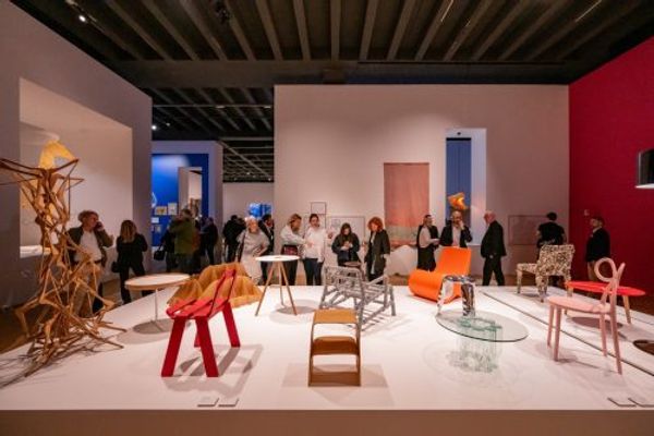 Interior Designer Joyce Wang on What "Good" Design Means to Her