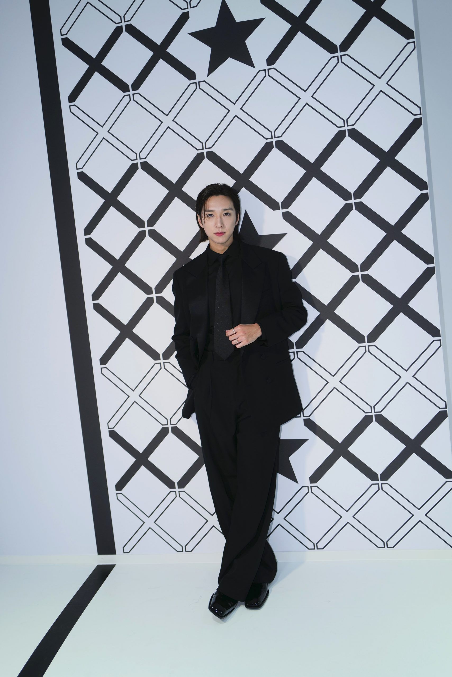 CHANEL redefines luxury with a new Haute Joaillerie Sport Collection ...