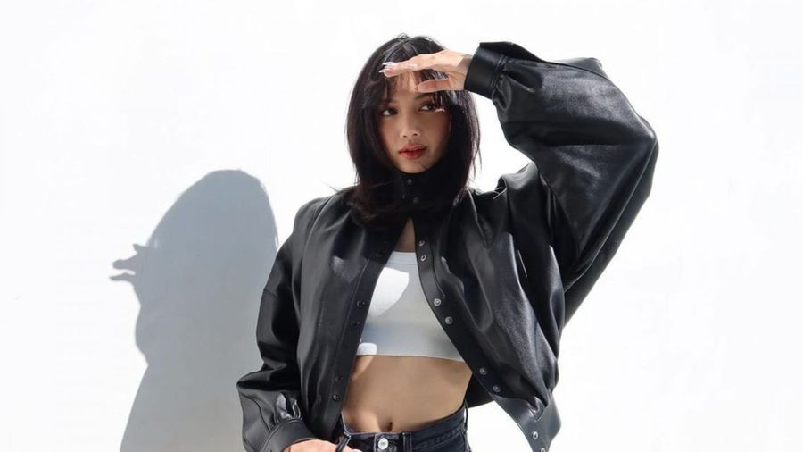 All About Blackpink’s Lisa Hong Kong Fan Meeting 2024 – PrestigeOnline ...