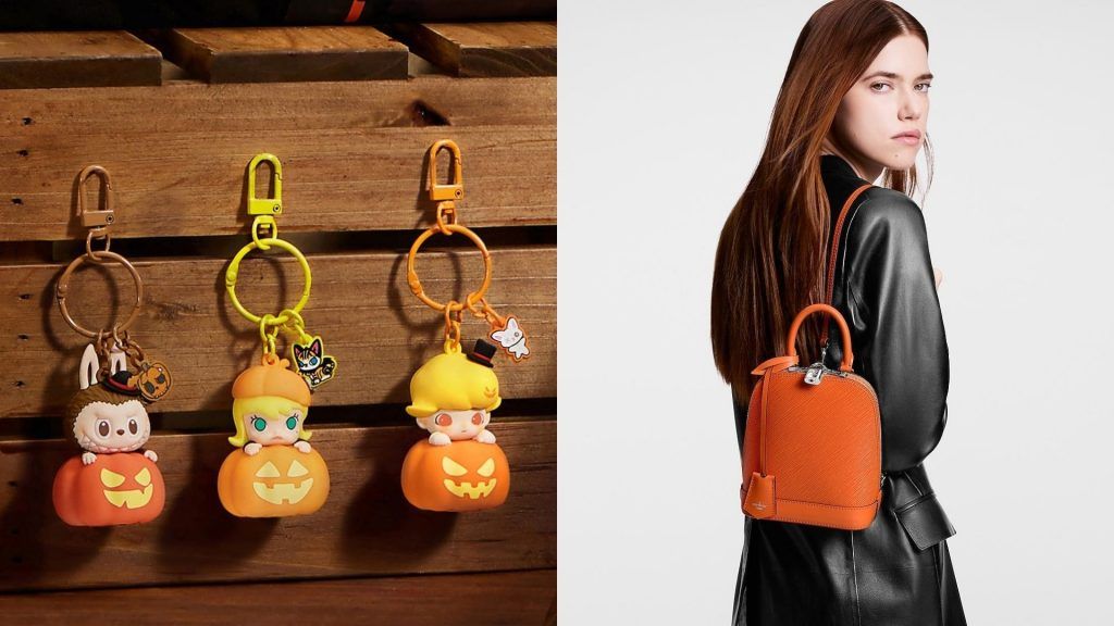 Pair Your Favourite Labubu Doll With These Top 10 Luxury Bags ...