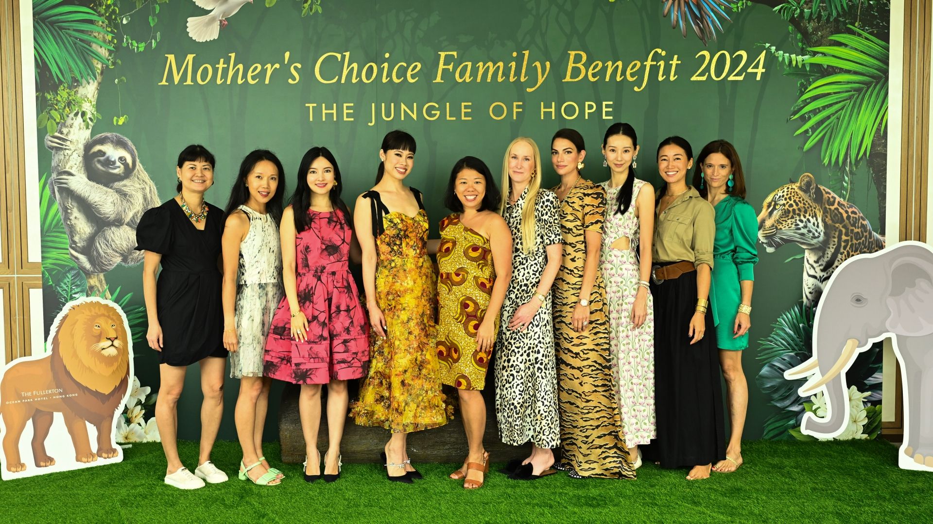 Mother's Choice Family Benefit 2024 Raises Over HK1.1 Million