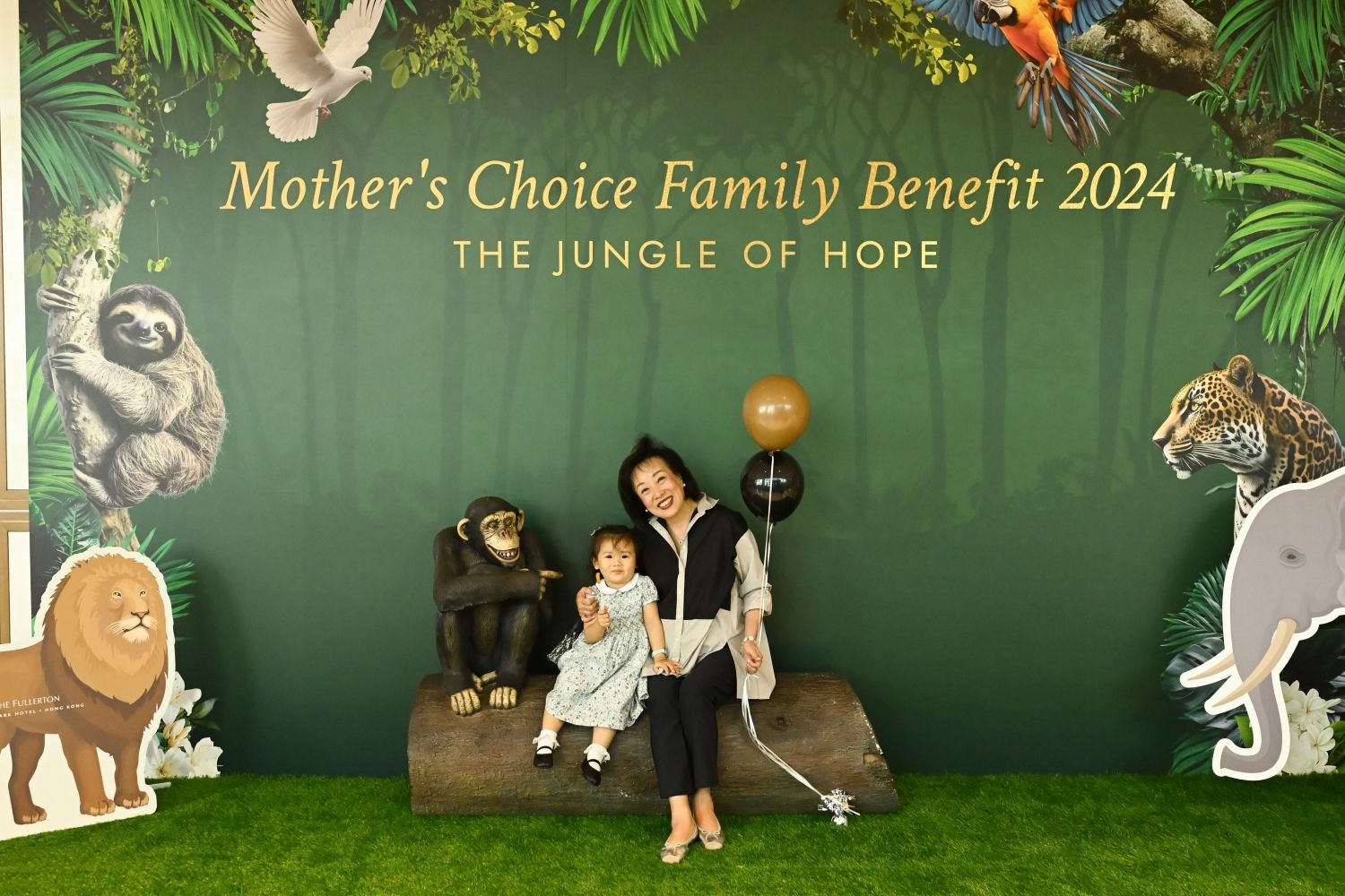 Mother's Choice Family Benefit 2024 Raises Over HK1.1 Million