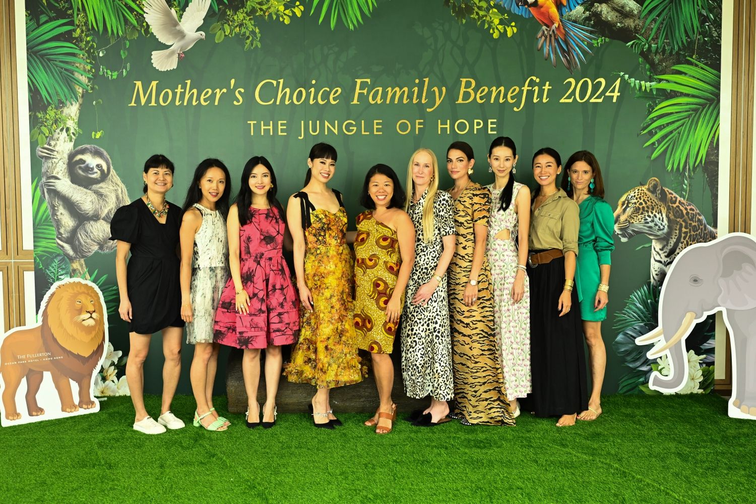 Mother's Choice Family Benefit 2024 Raises Over HK1.1 Million