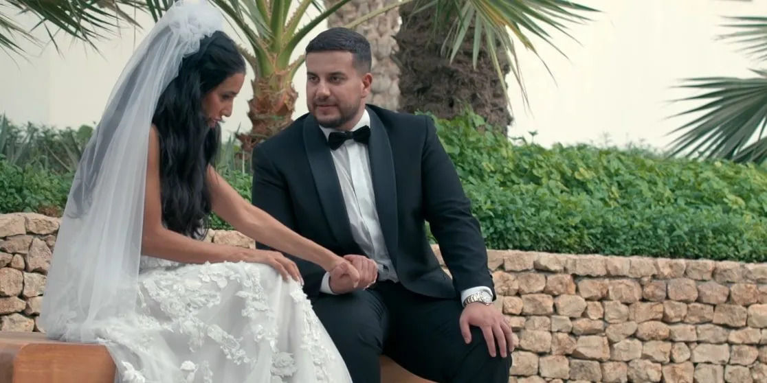 Love is Blind: Habibi Brings the Pods to Dubai for New Chaos and Couples