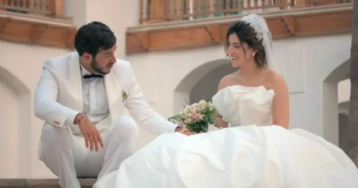 Love is Blind: Habibi Brings the Pods to Dubai for New Chaos and Couples