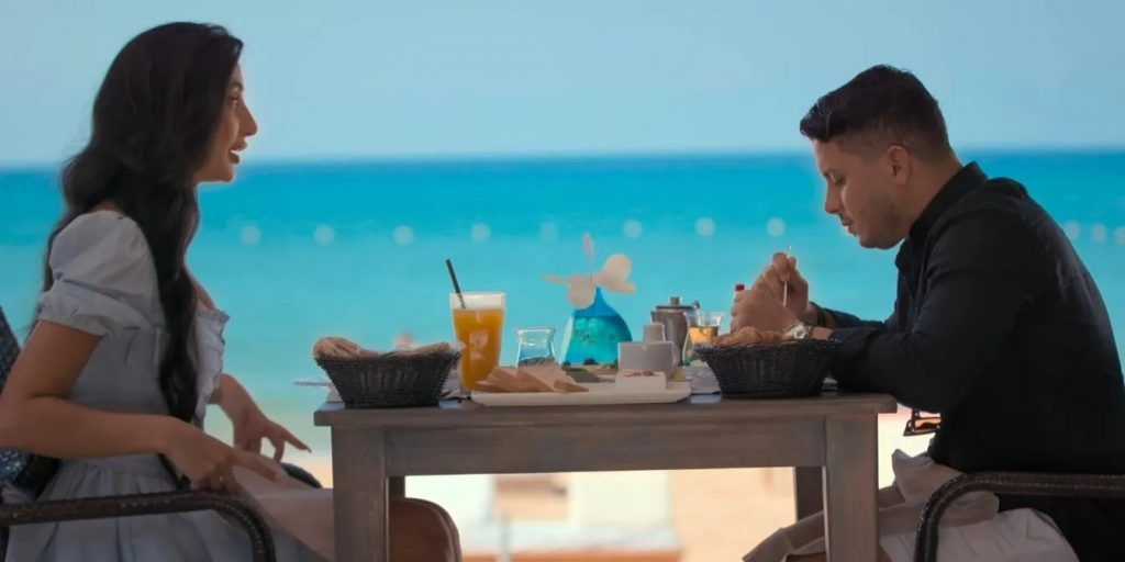 Love is Blind: Habibi Brings the Pods to Dubai for New Chaos and Couples