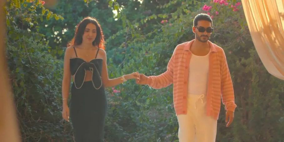 Love is Blind: Habibi Brings the Pods to Dubai for New Chaos and Couples