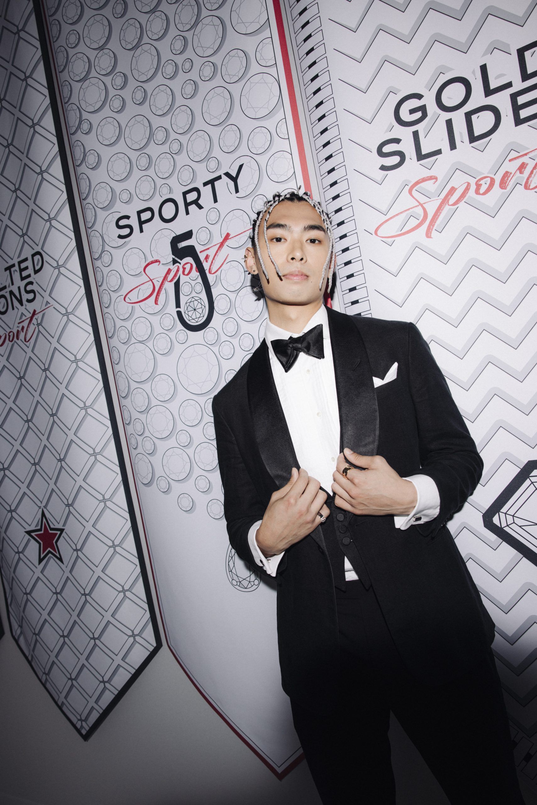 CHANEL redefines luxury with a new Haute Joaillerie Sport Collection | Prestige Online - HongKong