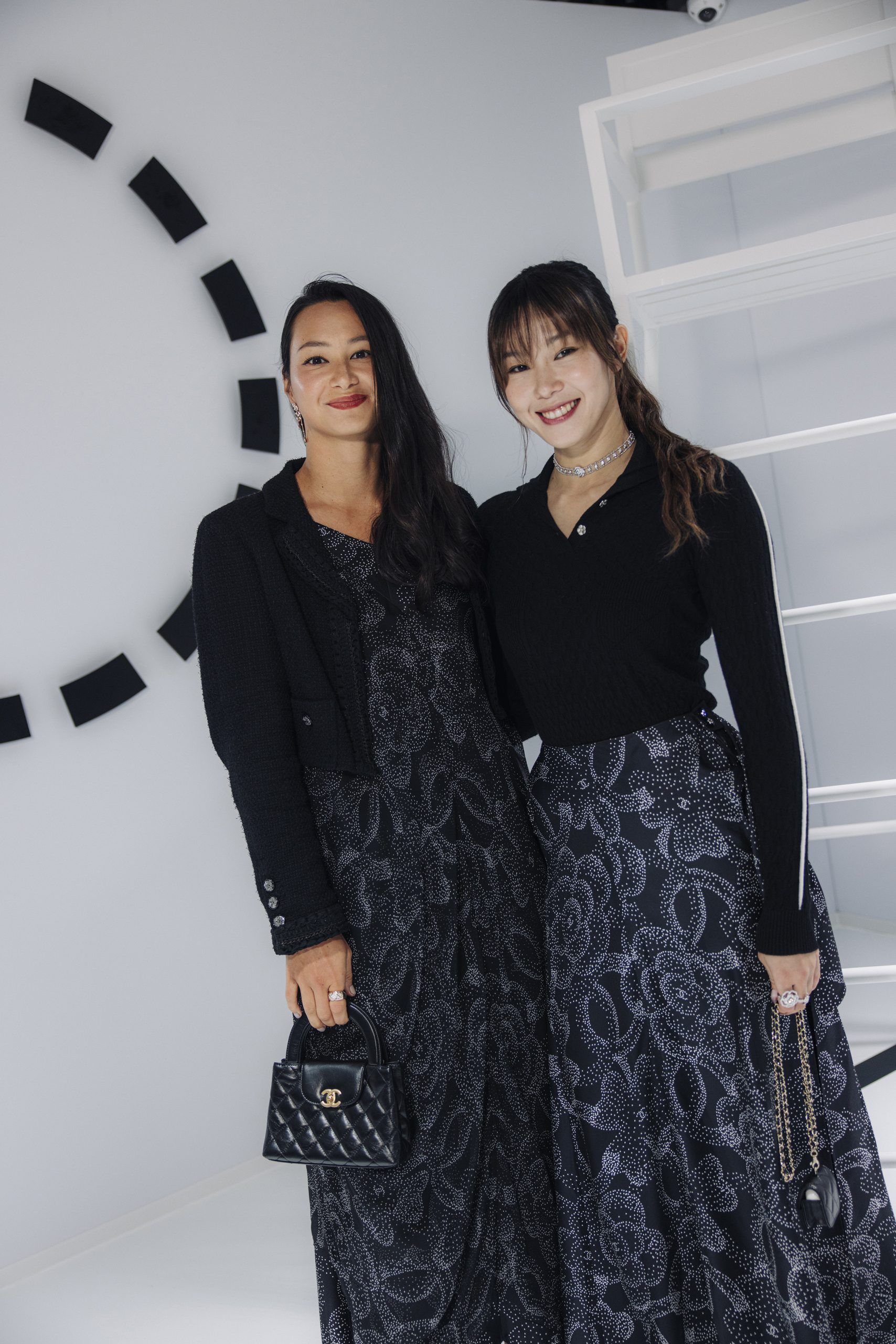 CHANEL redefines luxury with a new Haute Joaillerie Sport Collection ...