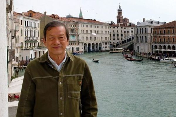 Meet Toru Soeya, The Man Behind Sonny Angel - PrestigeOnline Hong Kong