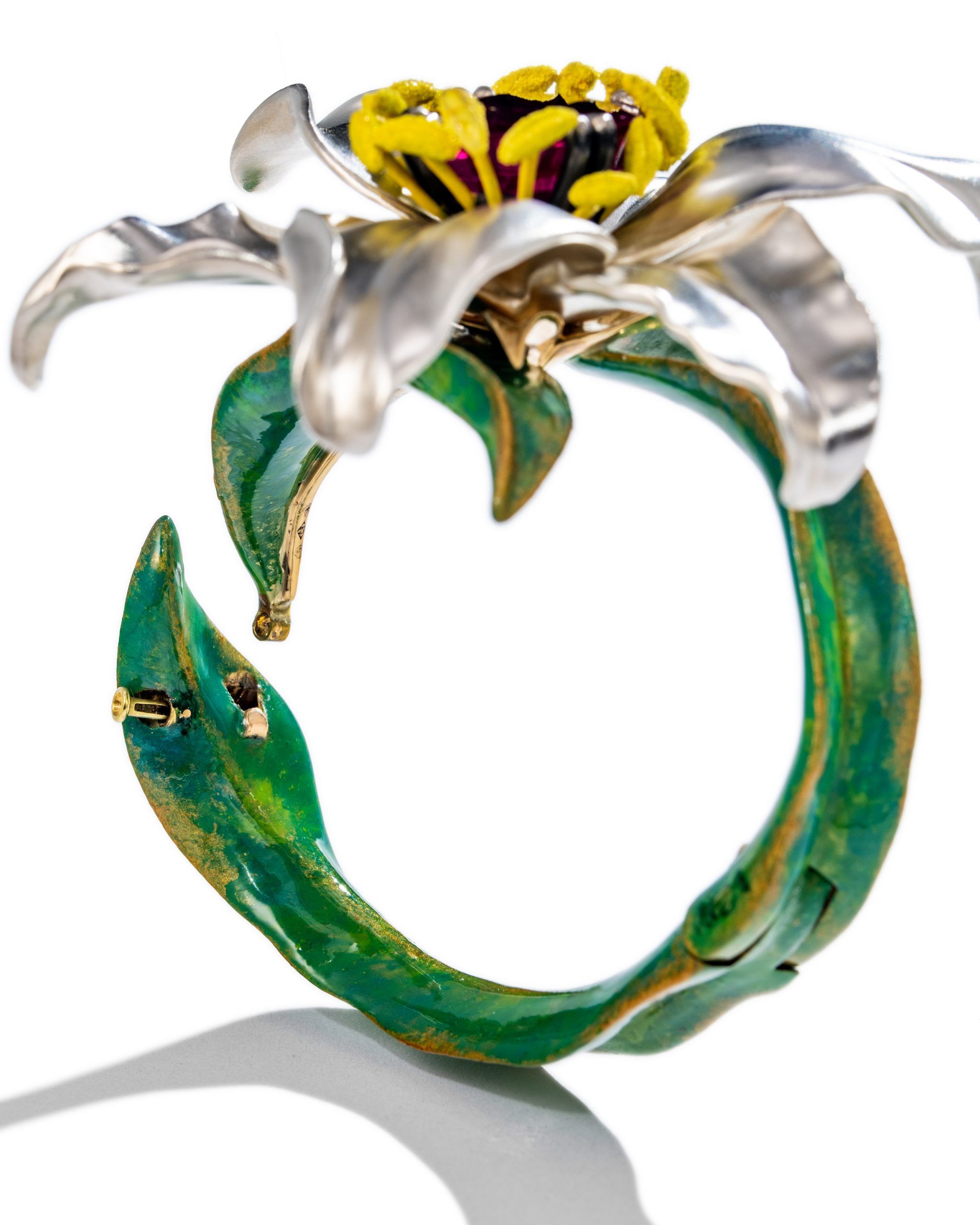 Anna Hu Creation Joins the British Museum's Permanent Collection